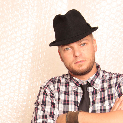 JÜRGEN KARL – hair artist team in Essenbach